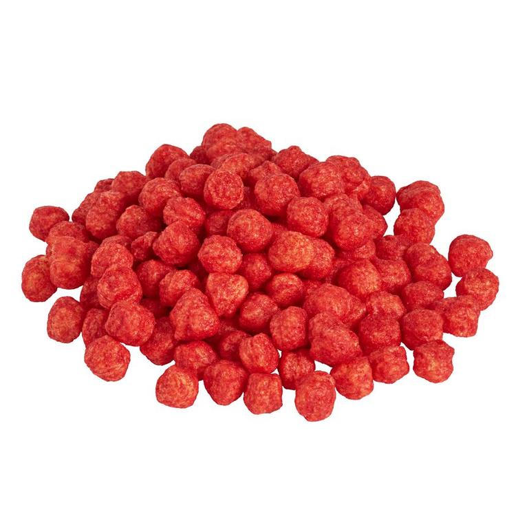 Cheetos® Asteroids® Flamin' Hot® Cheese Flavored Snacks, 6 count - Shop Now at Snacks.com