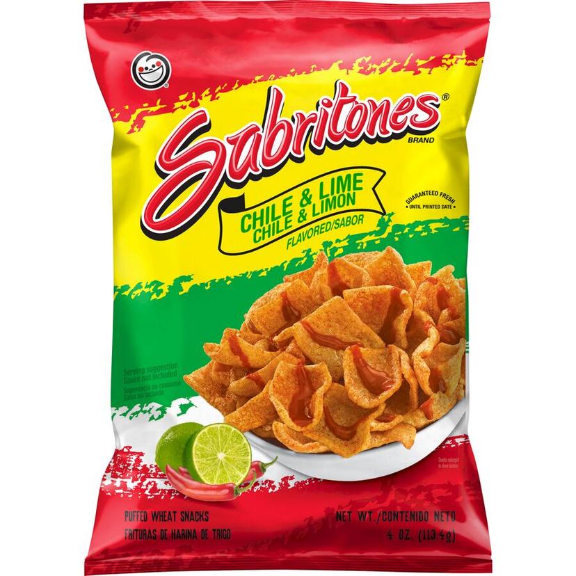 Munchos® Potato Crisps - Shop Now at Snacks.com