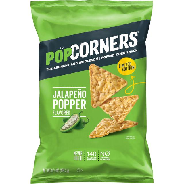 PopCorners® Bundle - Shop Now at Snacks.com