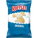 Ruffles® Original Potato Chips - Shop Now at Snacks.com