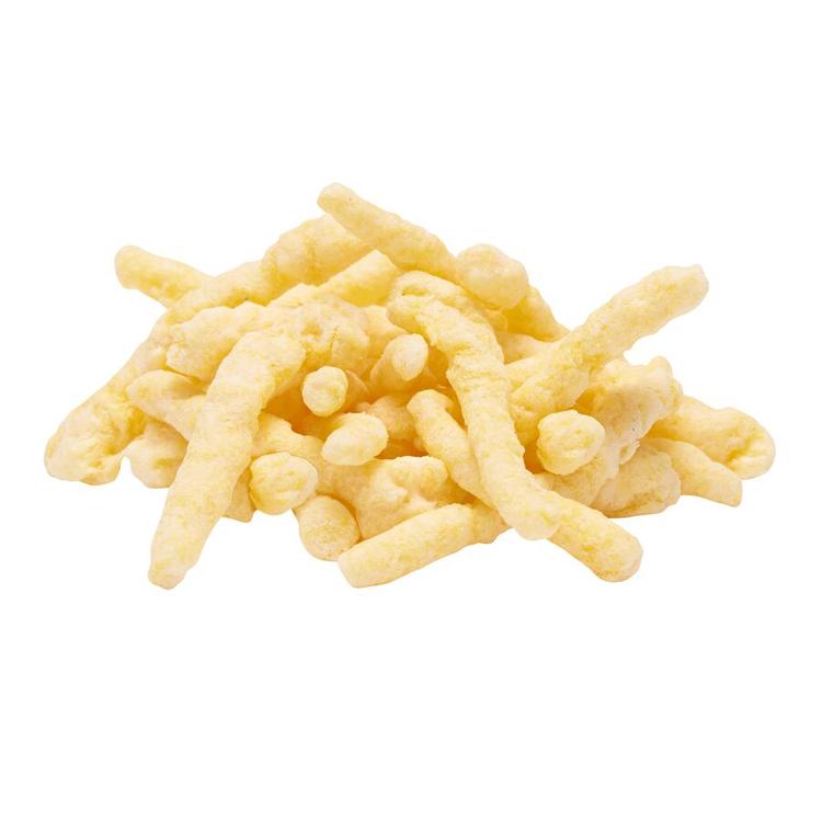 Simply® Cheetos® Crunchy White Cheddar Cheese Flavored Snacks - Shop ...