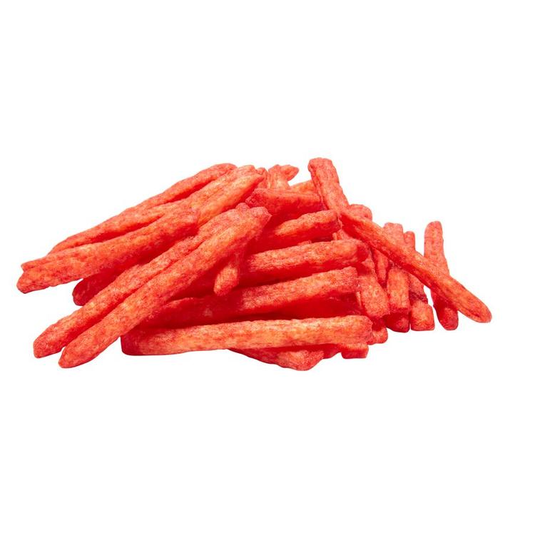Chester's® Fries Flamin' Hot® Flavored Corn and Potato Snacks - Shop ...