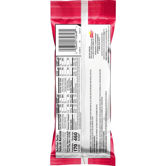 Sabritas Picante Peanuts - Shop Now at Snacks.com