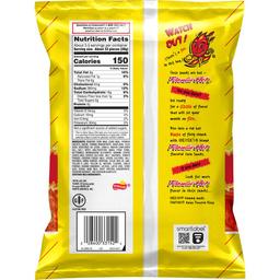 Chester's® Fries Flamin' Hot® Flavored Corn and Potato Snacks - Shop ...
