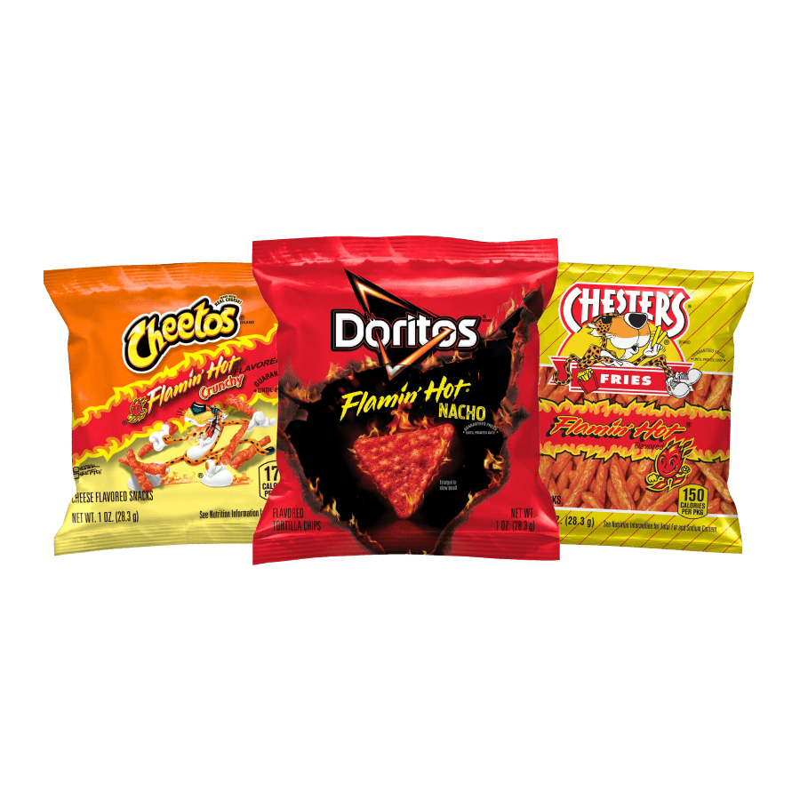 Choose Your Snack Variety Pack - Snacks.com