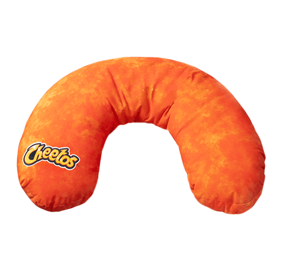 Cheetos® Body Pillow Bundle - Shop Now at Snacks.com