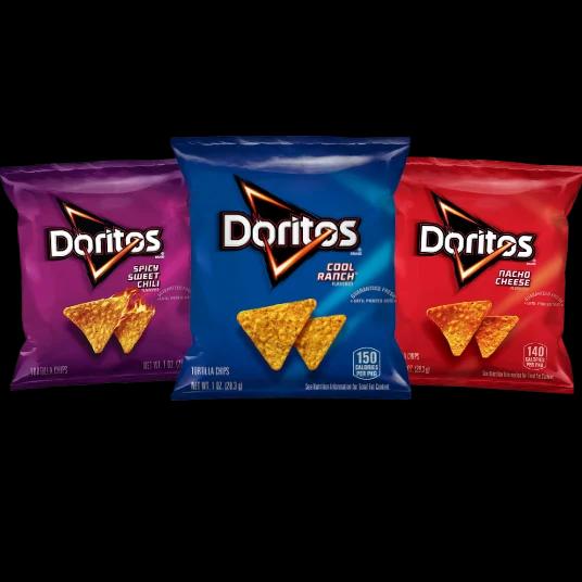 Choose Your Snack Variety Pack - Snacks.com