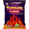Sabritas® Turbos Flamas® Flavored Corn Snacks - Shop Now at Snacks.com